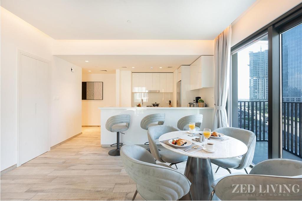 Ahad Residences - City Retreat Apartments - Zed Living, Dubai (updated ...