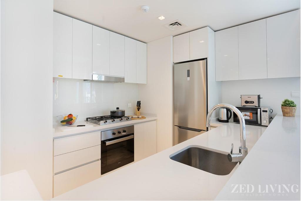 Ahad Residences - City Retreat Apartments - Zed Living, Dubai (updated ...