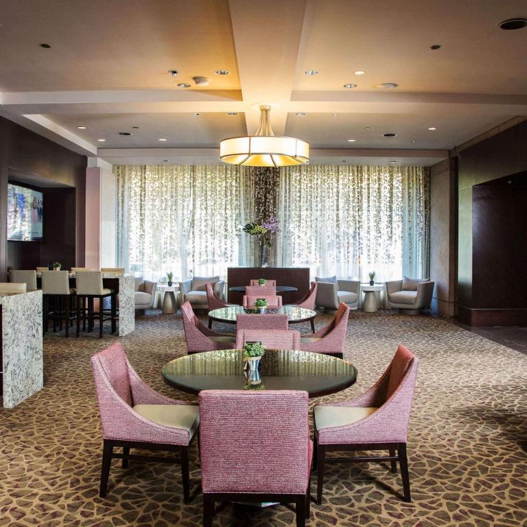 Hilton Houston Post Oak by the Galleria, Houston (updated prices 2025)