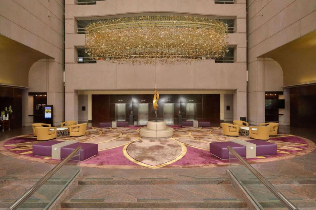 Hilton Houston Post Oak by the Galleria, Houston (updated prices 2025)
