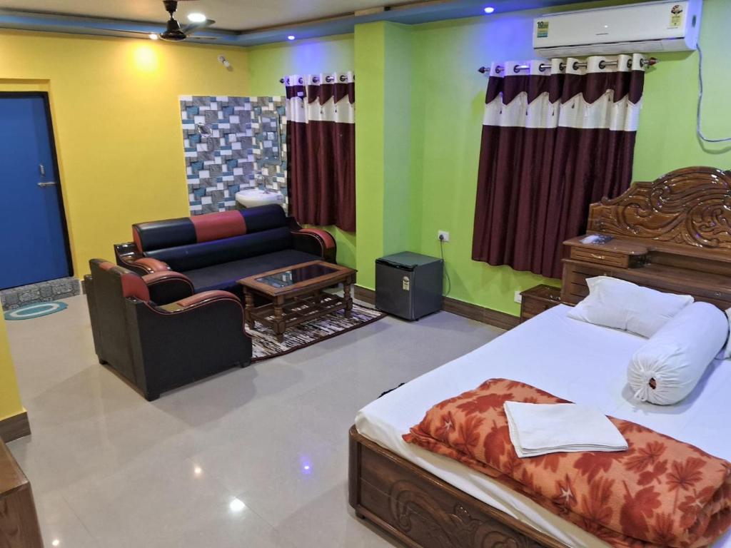 Avoy Lodge & Bhawan, Lumding (updated prices 2025)