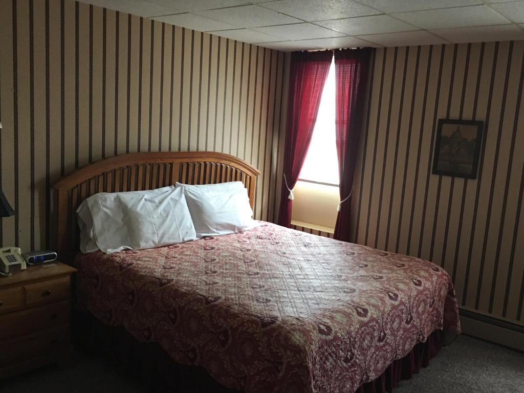 The Winter Inn, Greenville (updated prices 2025)
