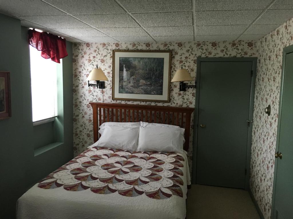 The Winter Inn, Greenville (updated prices 2025)