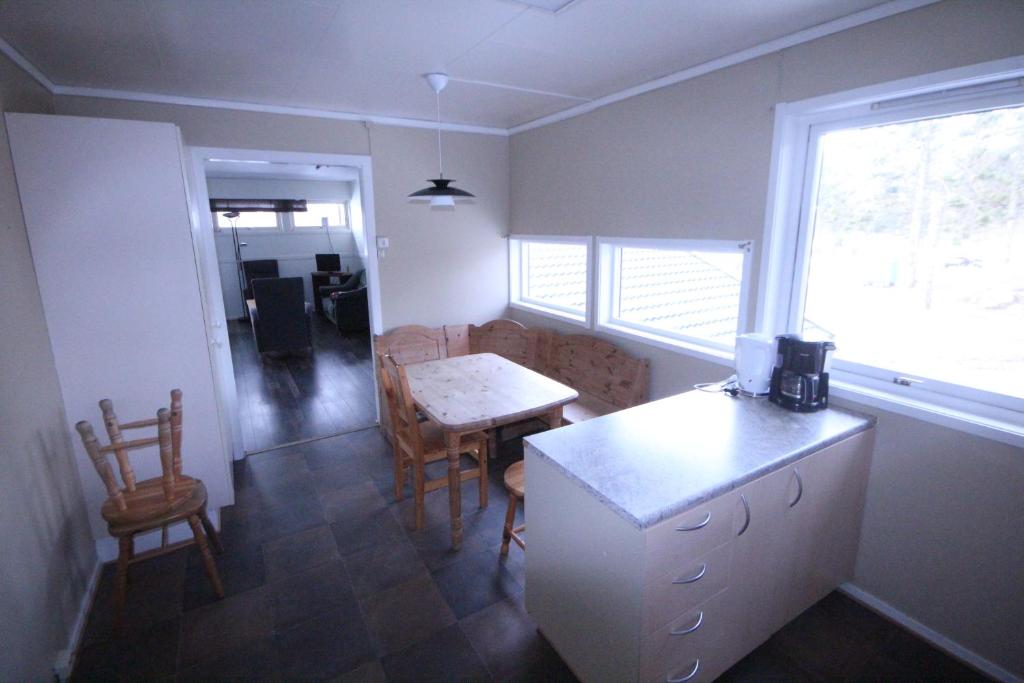 Lofoten Feriesenter, Svolvær (updated prices 2025)