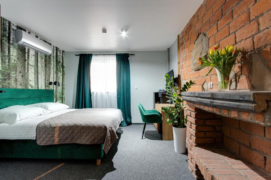 Villa Noce i Dnie, Radziechowy – Bijgewerkte prijzen 2024