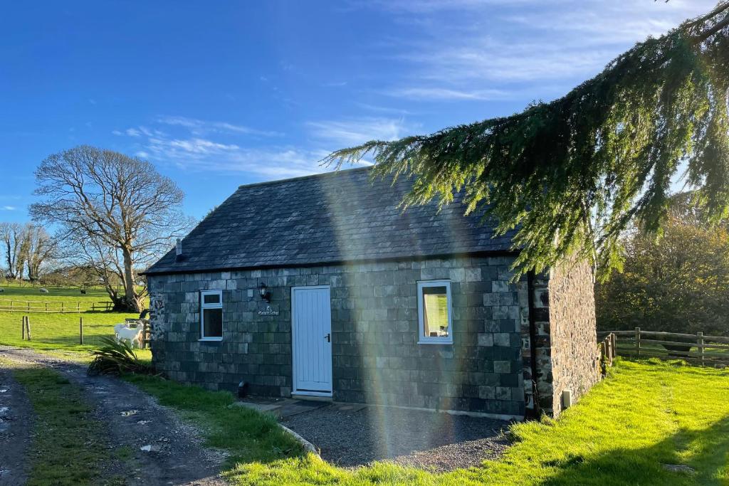 Morvoren Cottage, Launceston (updated prices 2025)