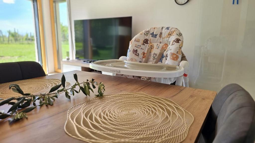 Capo House, Gračišče (updated prices 2025)