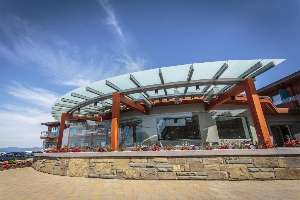 Qualicum Beach Inn, Qualicum Beach (updated prices 2025)