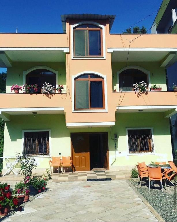 Shtepi Pushimi Hoxha, Дуррес (актуальные цены 2024 года)