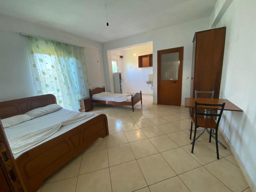 Shtepi Pushimi Hoxha, Дуррес (актуальные цены 2024 года)