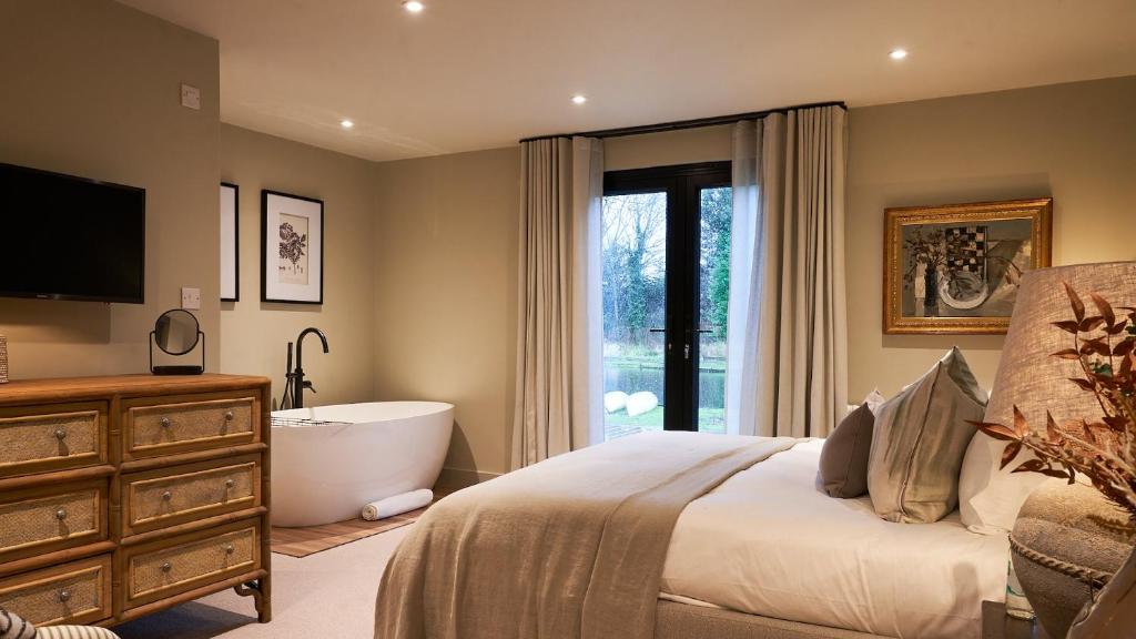 Avington Estate, Winchester (updated prices 2024)