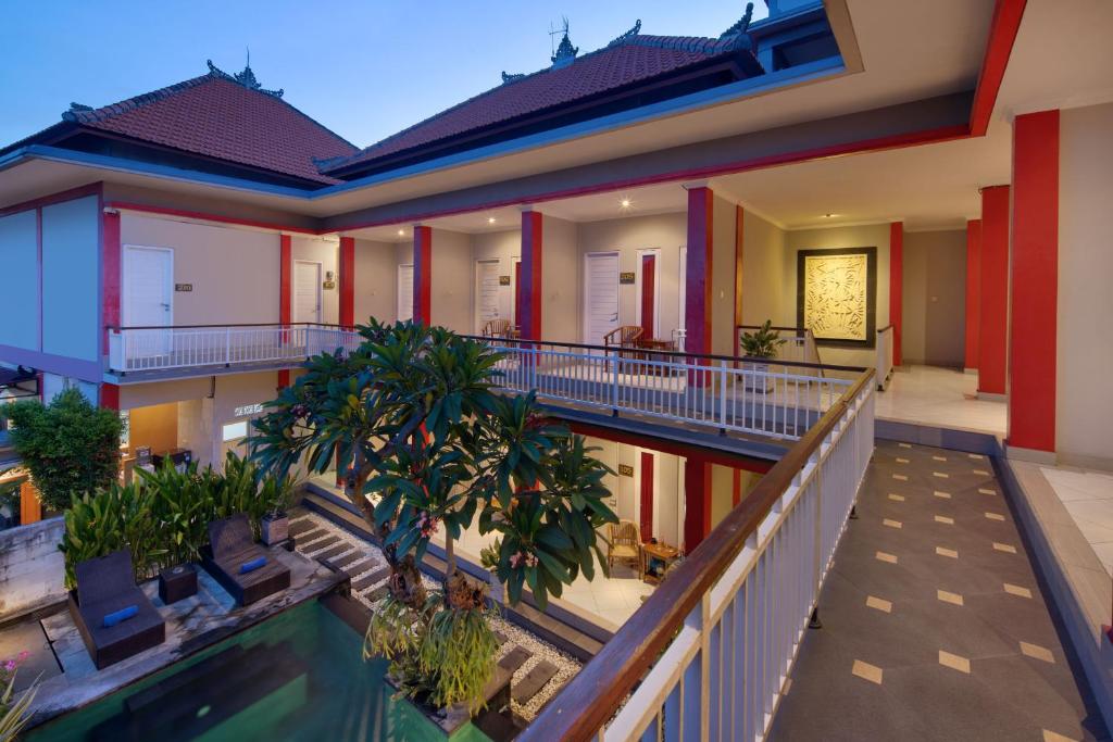 Angkul Angkul Beach Inn Kuta by Kamara, Kuta (updated prices 2025)
