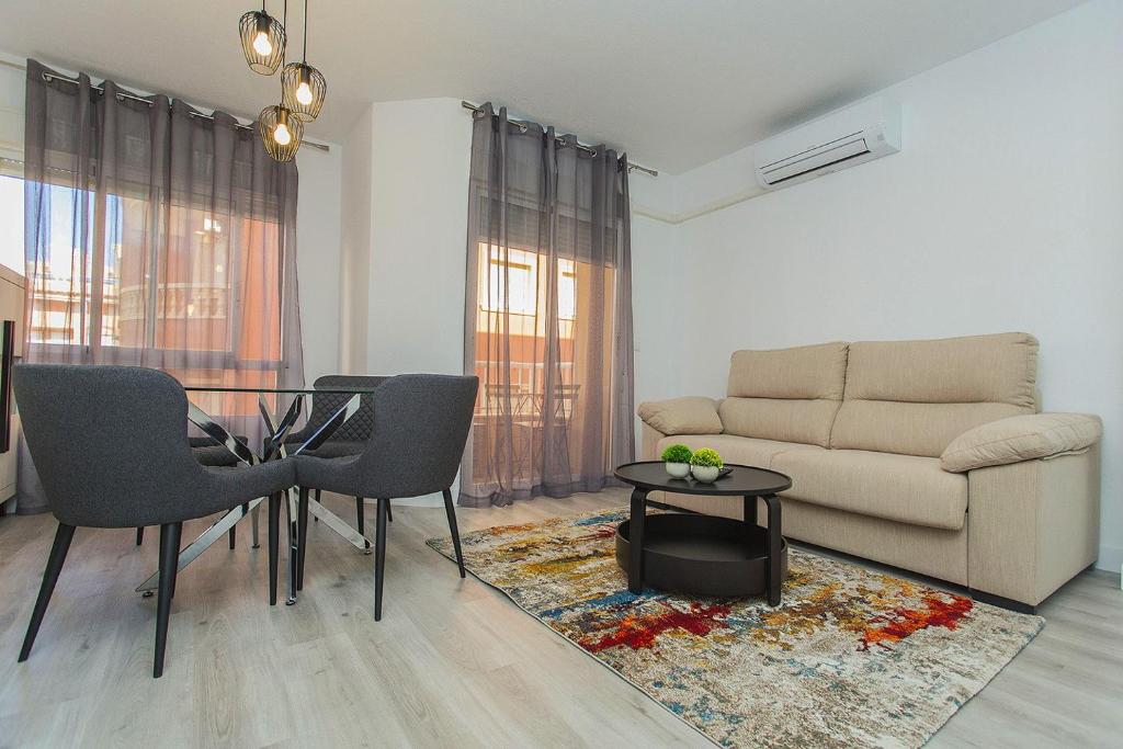 123 Angel Mood - Alicante Holiday, La Mata (updated prices 2025)