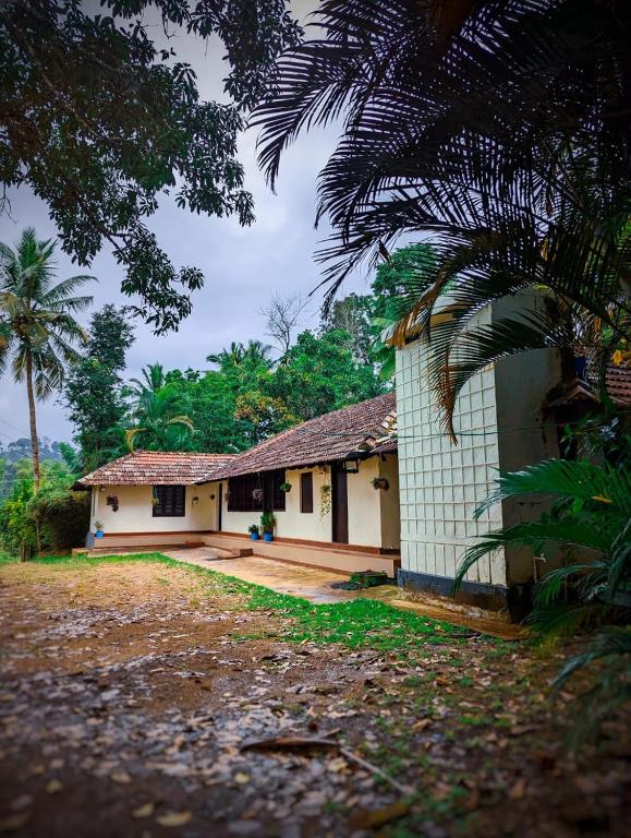 Winter Villa Karapuzha, Wayanad (updated prices 2025)