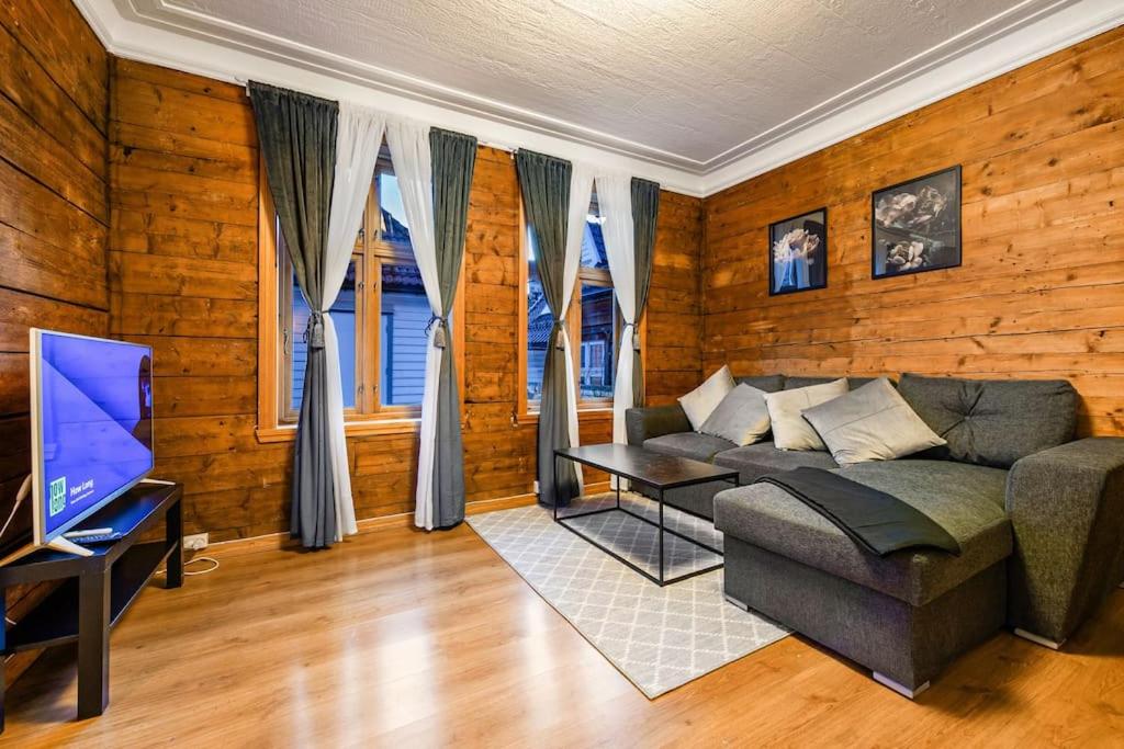 Kong Oscars gate 28 - 303, Bergen (updated prices 2025)