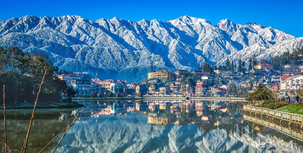 Discovery Hotel, Sa Pa (updated prices 2025)