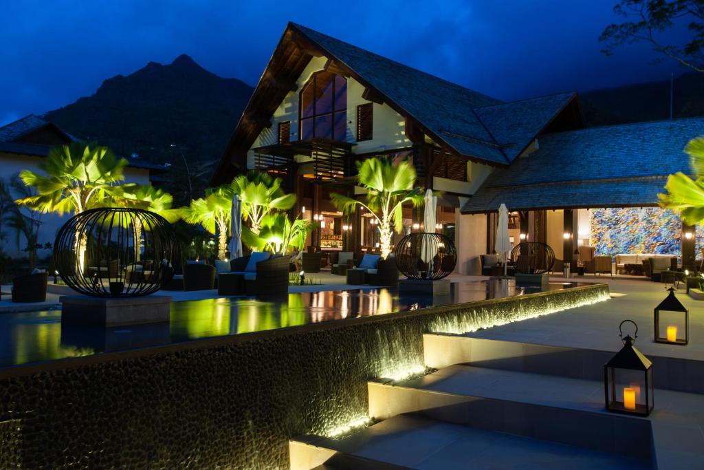 STORY Seychelles, Beau Vallon (updated prices 2025)