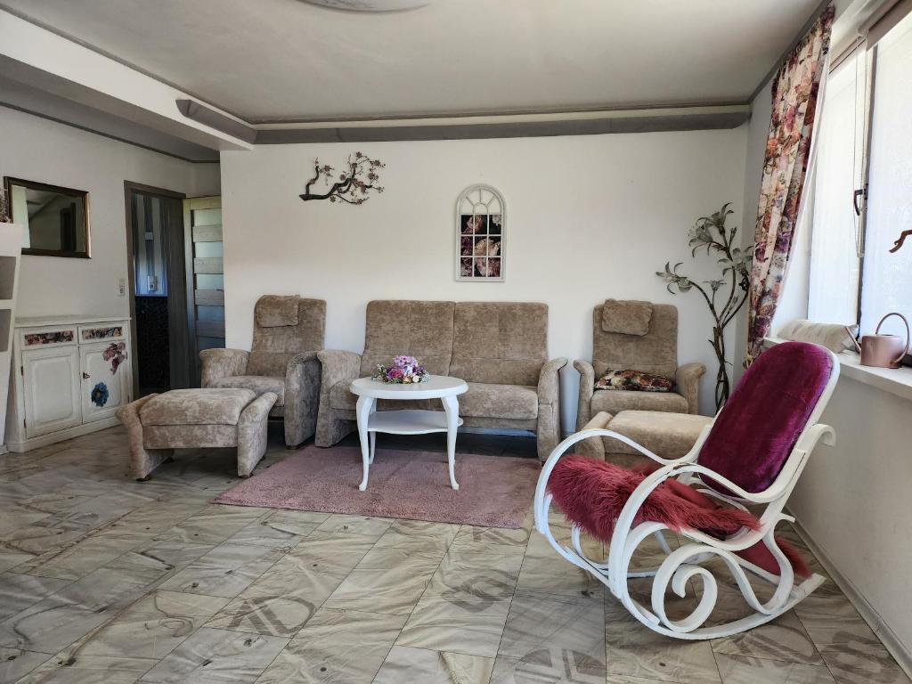 Ferienhaus Ani & Apartment Rustikal, Patzig (updated prices 2026)
