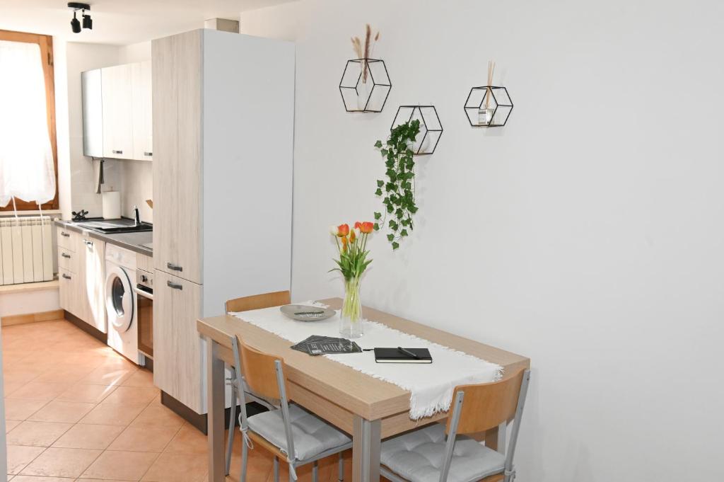 Casa Marconi, Acquapendente (updated prices 2026)