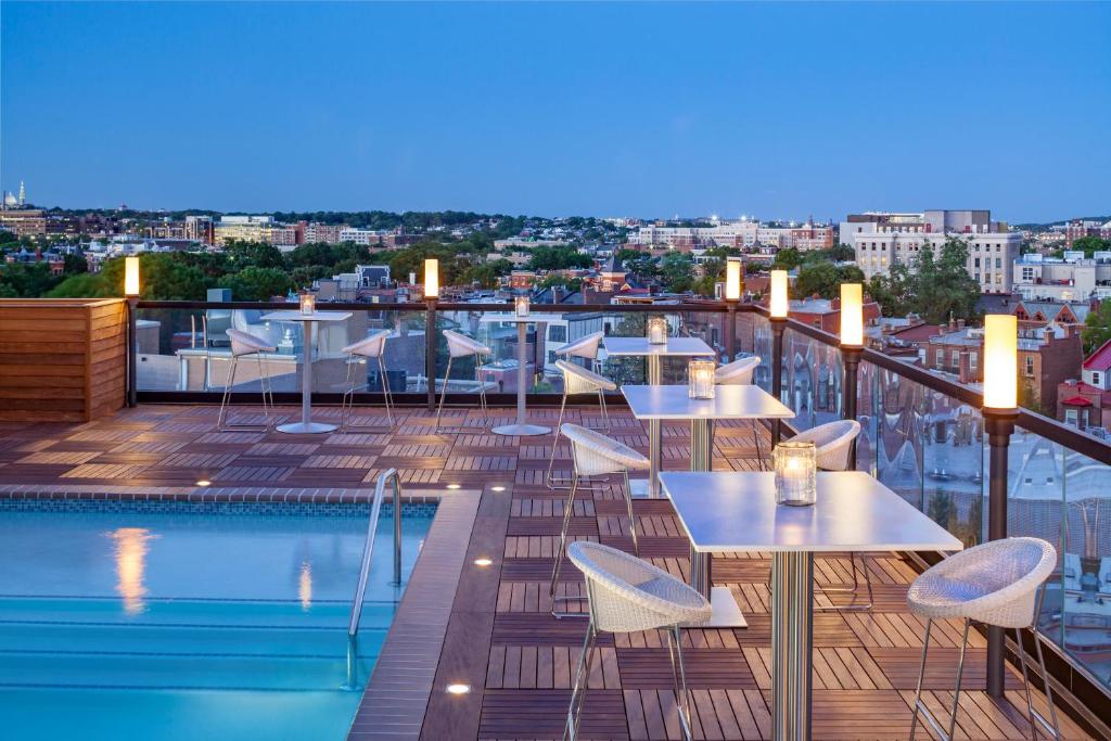 Viceroy Washington DC, Washington, D.C. (updated prices 2025)