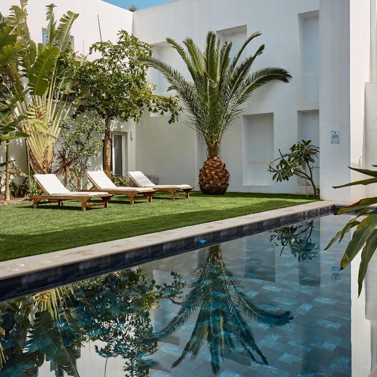 Casa Apollo Guesthouse, Faro (updated prices 2026)