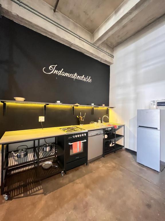 Revolution House, Johannesburg (updated prices 2026)