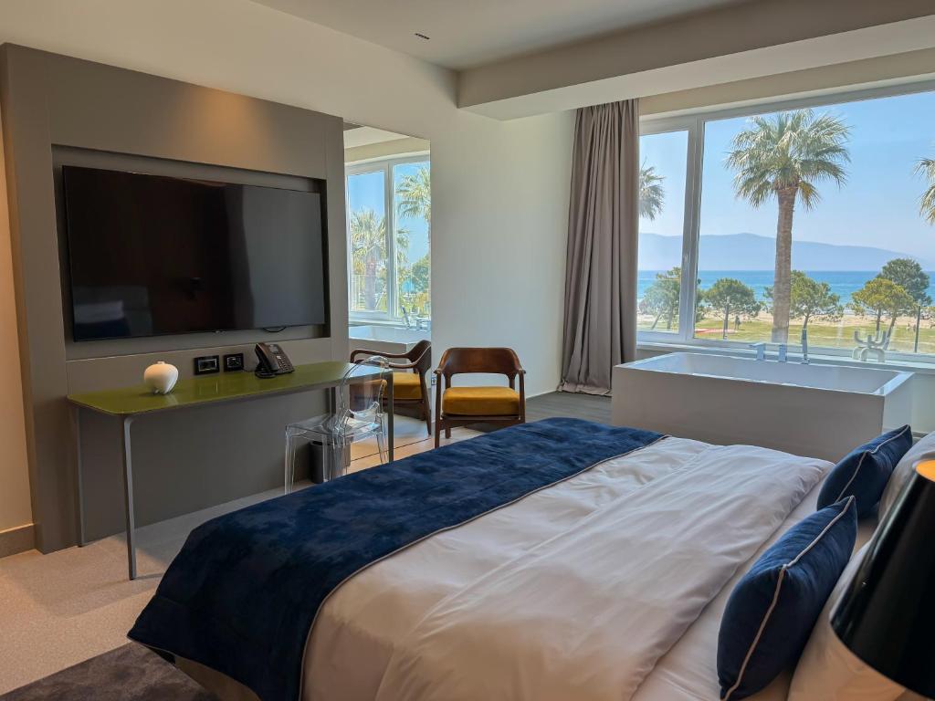 Abi's Hotel & SPA Vlore, Vlorë (updated prices 2024)