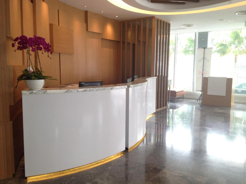 WP Hotel, Kuala Lumpur (updated prices 2025)