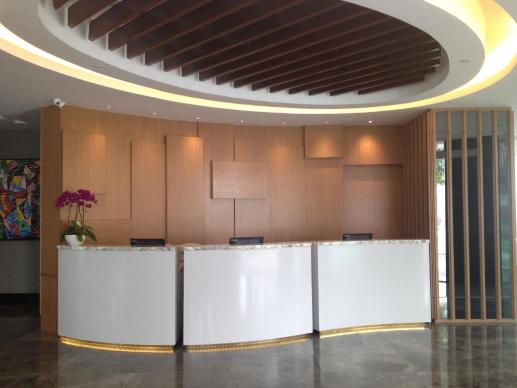 WP Hotel, Kuala Lumpur – Updated 2023 Prices