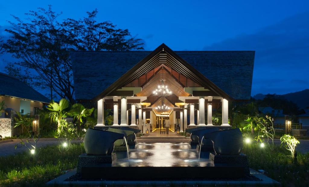 STORY Seychelles, Beau Vallon (updated prices 2025)