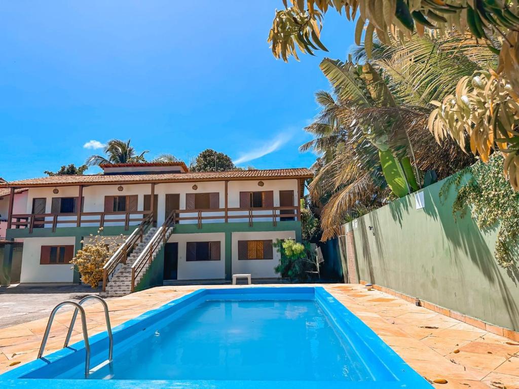 MORADA DOS PÁSSAROS BPS, Porto Seguro (precios actualizados 2025)