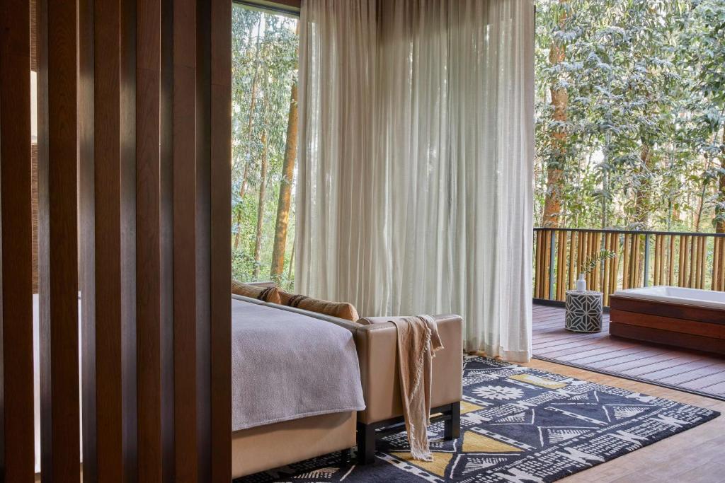 One&Only Gorilla's Nest, Kinigi (updated prices 2025)