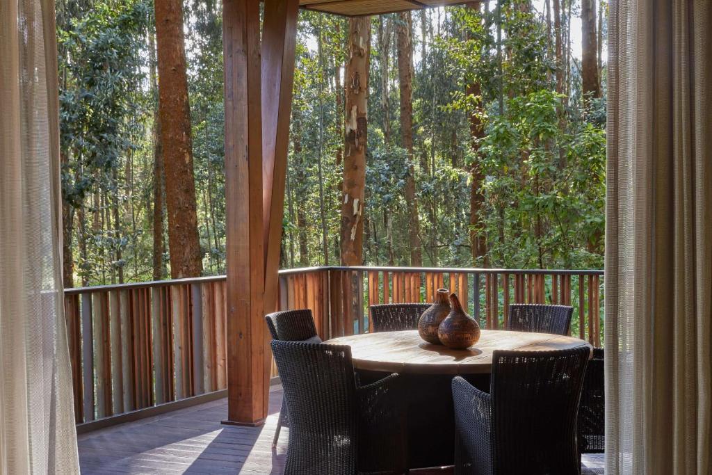 One&Only Gorilla's Nest, Kinigi (updated prices 2025)