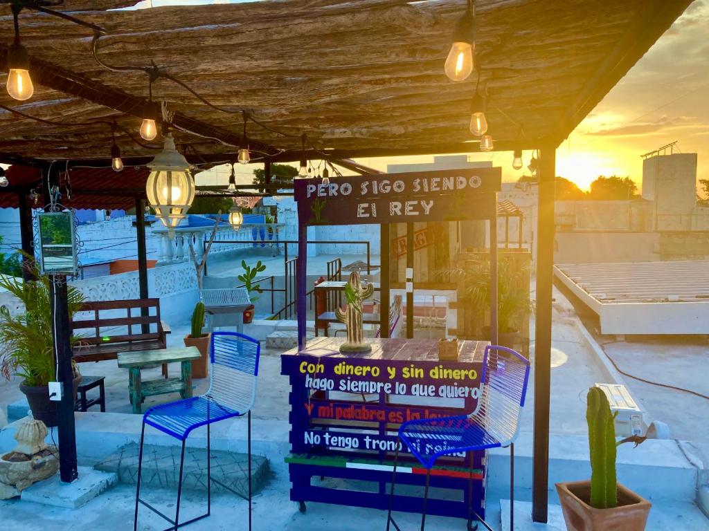 México Lindo y Querido, Mérida (updated prices 2024)