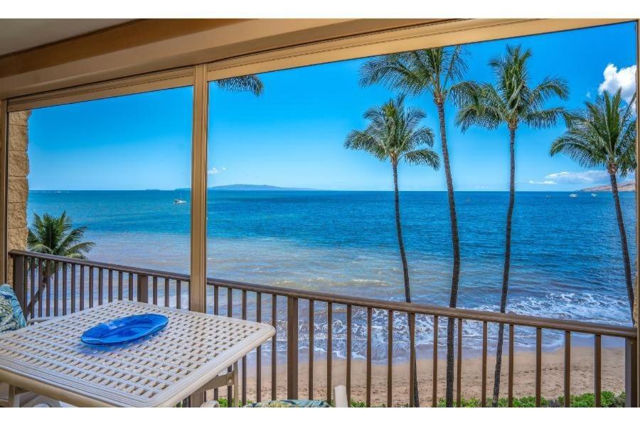 KIHEI BEACH #504 condo, Kihei (updated prices 2025)