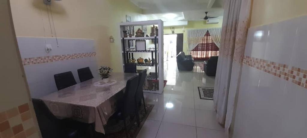 Homestay Bandar Putera 2 Klang, Klang (updated prices 2026)
