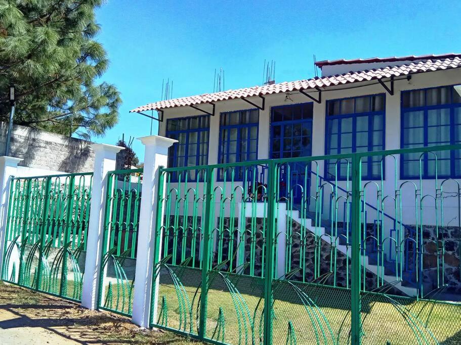 Casa Turquesa, Mexico City (updated prices 2026)