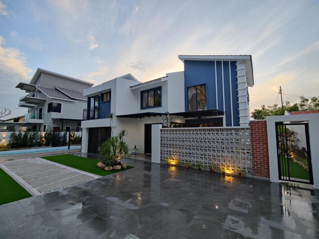 Ipoh Eden Pool Villa Suites, Ipoh (updated prices 2024)