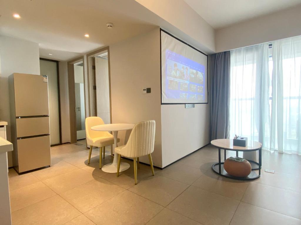 Ruby’s, Bao'an (updated prices 2025)