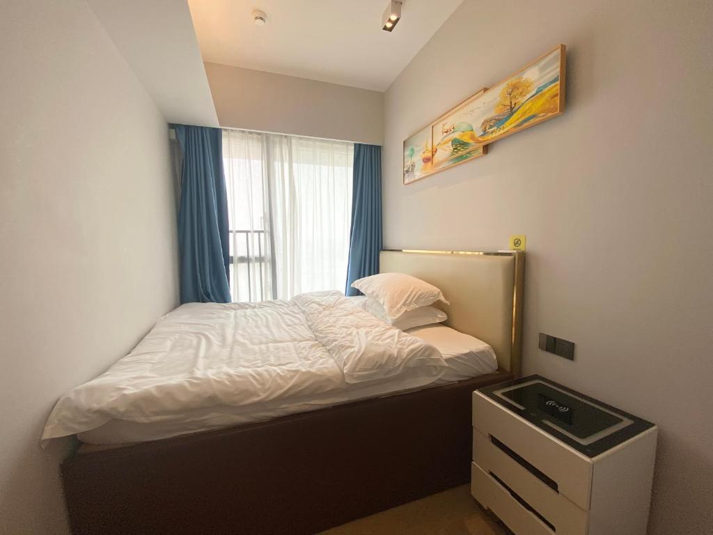 Ruby’s, Bao'an (updated prices 2025)