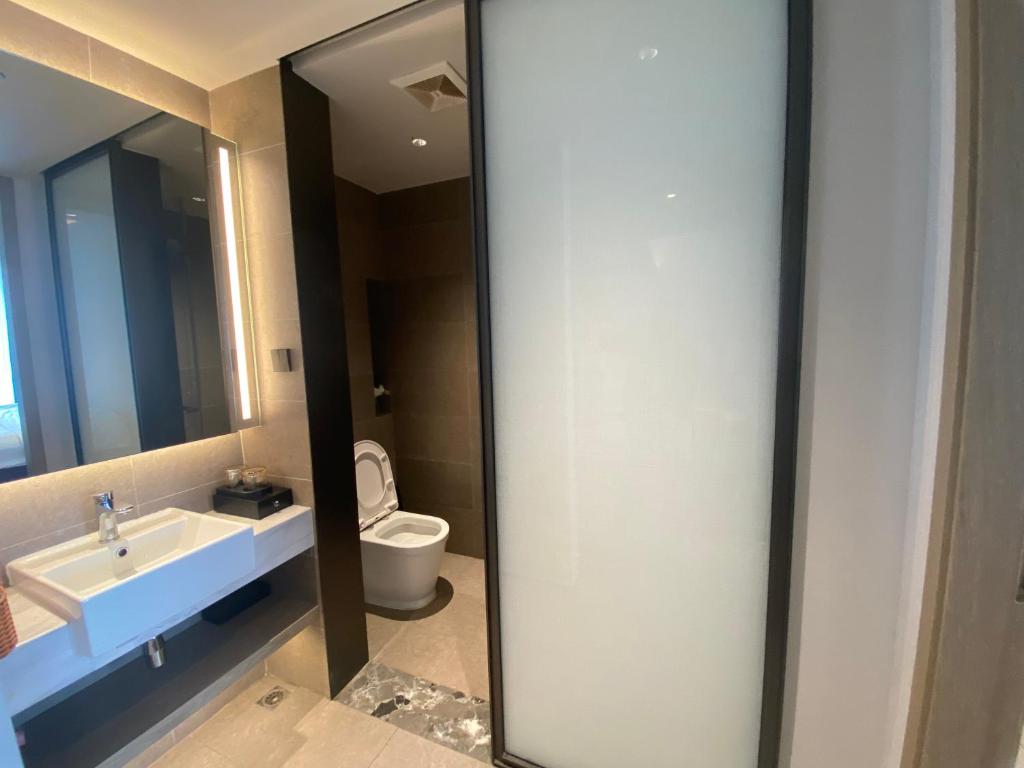 Ruby’s, Bao'an (updated prices 2025)