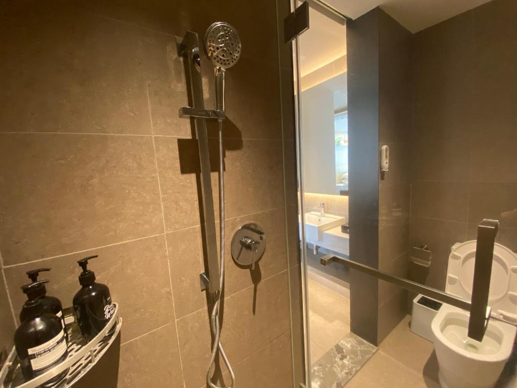 Ruby’s, Bao'an (updated prices 2025)