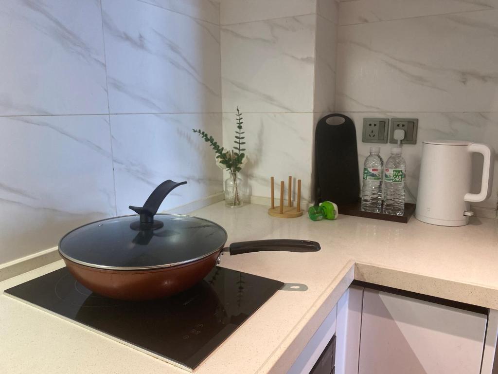 Ruby’s, Bao'an (updated prices 2025)