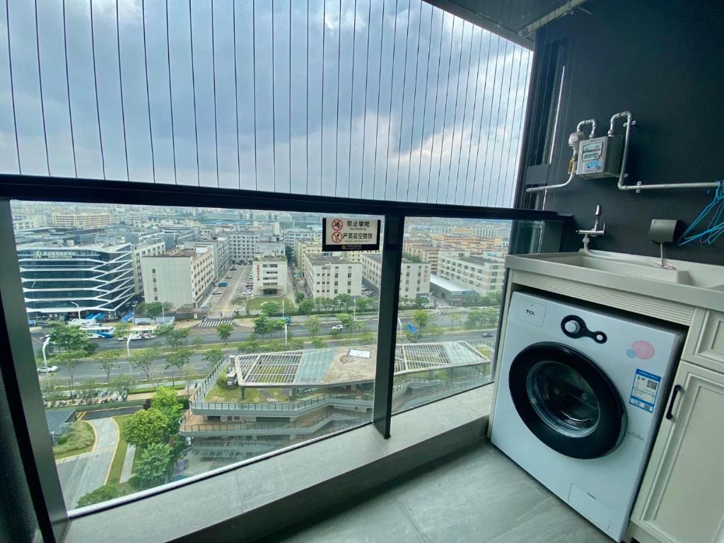 Ruby’s, Bao'an (updated prices 2025)