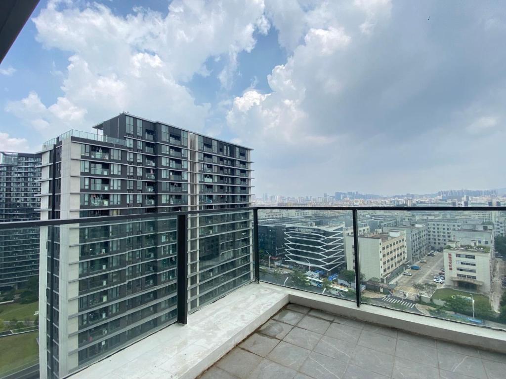 Ruby’s, Bao'an (updated prices 2025)