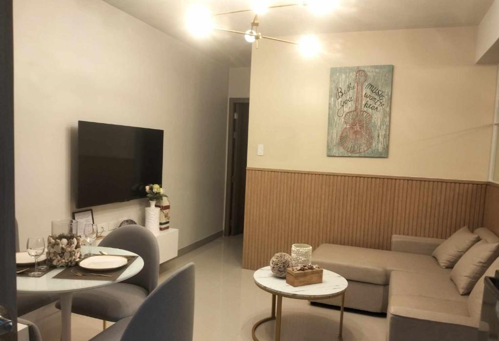 Homefort 2BR Suite Near Mall of Asia, Manila (updated prices 2025)