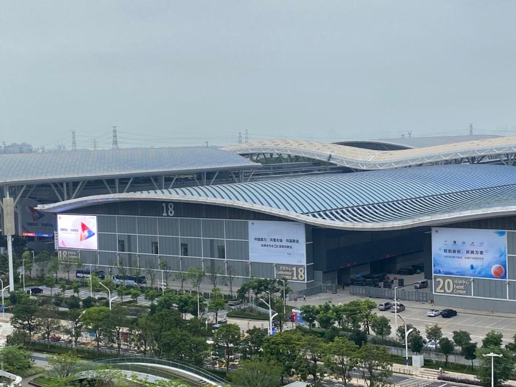 Ruby’s, Bao'an (updated prices 2025)