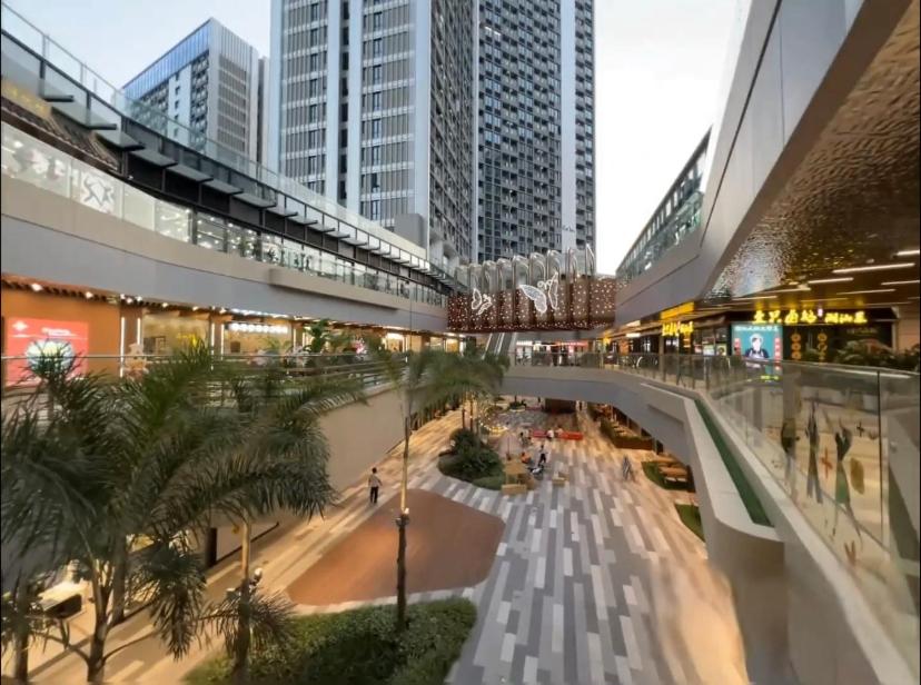 Ruby’s, Bao'an (updated prices 2025)