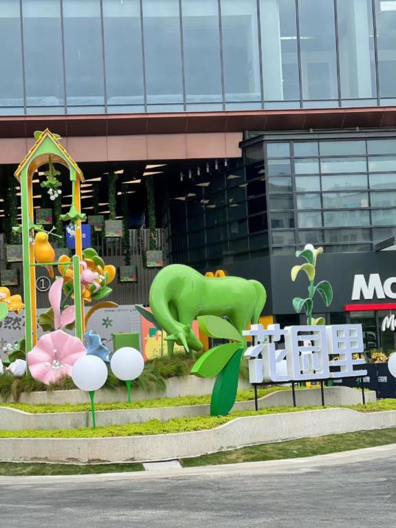 Ruby’s, Bao'an (updated prices 2025)