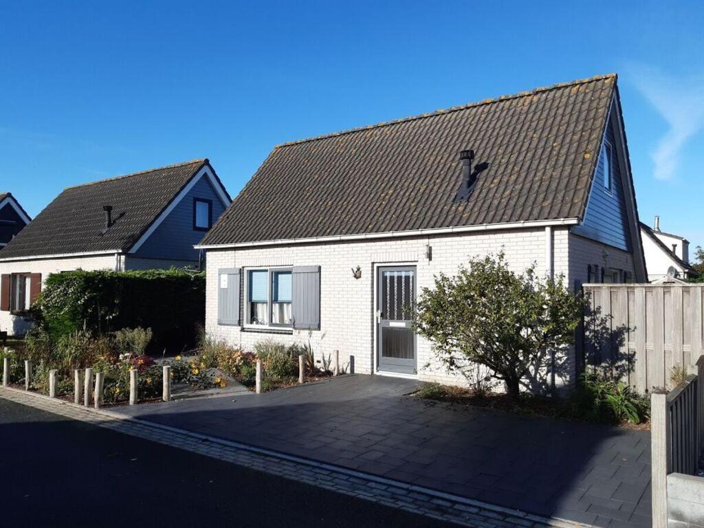 Huijsmansverhuur Type B de Luxe Grevelingen 24, Ouddorp (aktualisierte ...